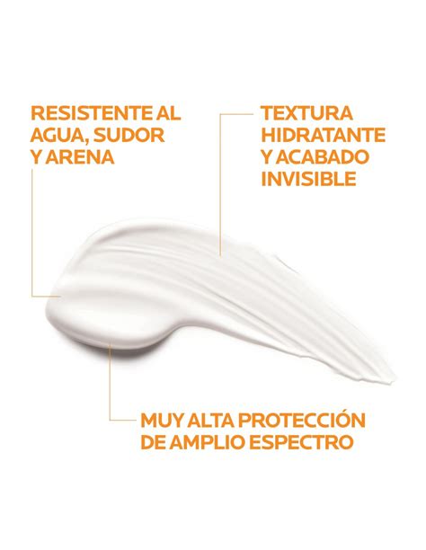 La Roche Posay Anthelios Leche Hidratante Spf50 Eco Tubo Carton 250ml
