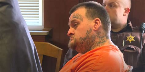 Alpena Man Sentenced To At Least 15 Years In Connection With 2021 Murders