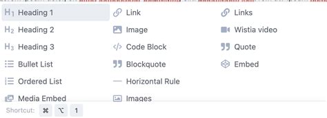 Align Command Pallet Options With Configjson · Issue 206 · Verbbvizy
