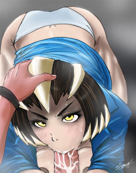 Rule 34 Aman Castanic Fellatio Tagme Tera Online 1113210