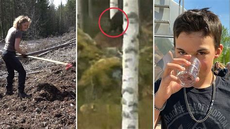 Här är veckans dalanyheter SVT Nyheter