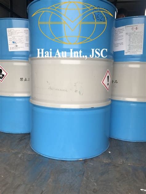 Bán Methylene Chloride Bán CH2Cl2 Metylen Clorua Methylene