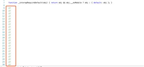 wepy2 0 生成的dist的 js有多余的注释 · issue 1943 · tencent wepy · github