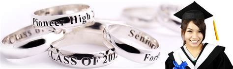 Graduation Rings In Australia