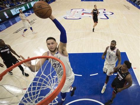 How Ben Simmons And The Sixers Are Outsmarting Defenders Fivethirtyeight