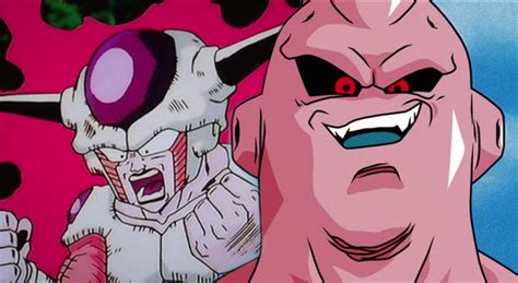Majin Buu Có Một Năng Lực Khiến Frieza Phải Ghen Tị Tin Tức Xuất Bản