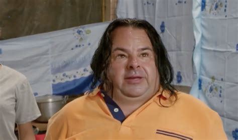 90 Day Fiance Ed Brown1 Celebrating The Soaps