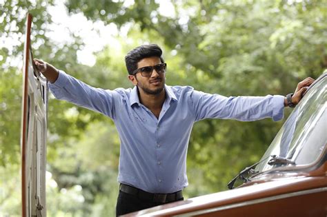 100 Days Of Love Stills Photos Images Dulquer Salmaan Nithya Menon