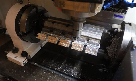What Is The Minimum Surface Roughness Of The 6 Cnc Machining Processes