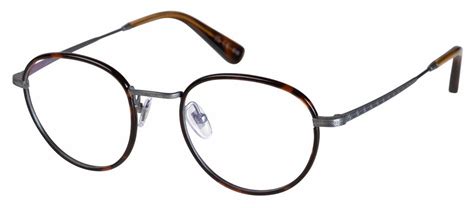 Savile Row® Titanium Eyeglasses