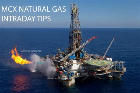 Gold Silver Crude Oil Natural Gas And Cpo Moving Sharply Moneymunch