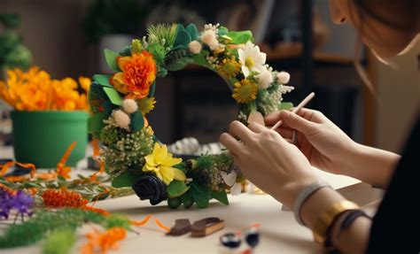 Symbolic Wreath Meaning Year Round Celebrations On Whats Your Sign