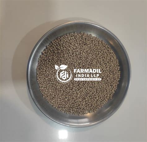 Bio Stimulant Granule