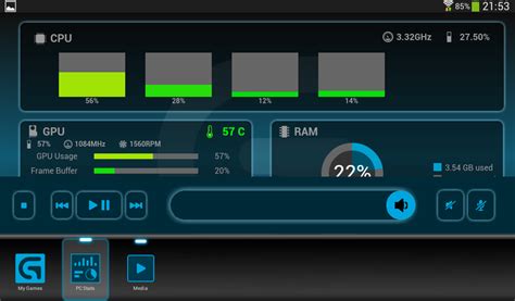 Logitech Arx Control For Android Download