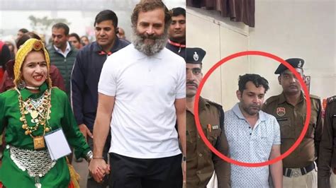 7 Months Of Friendship And Murder How Himani Narwals Social Media