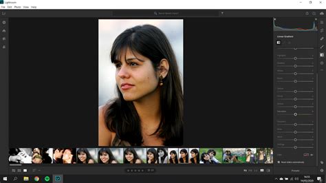 I Cant Find The Mask Tool On My Lightroom Adobe Product Community