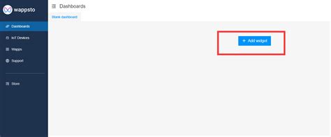 Get Started With Wio Terminal And Wappsto Iot Seeed Studio Wiki