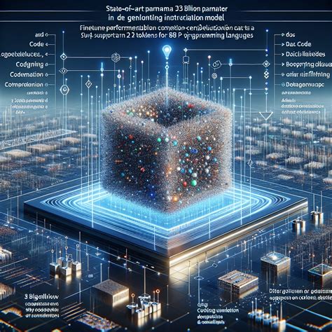 Deepseek Coder 33b Instruct Model Clarifai The Worlds Ai