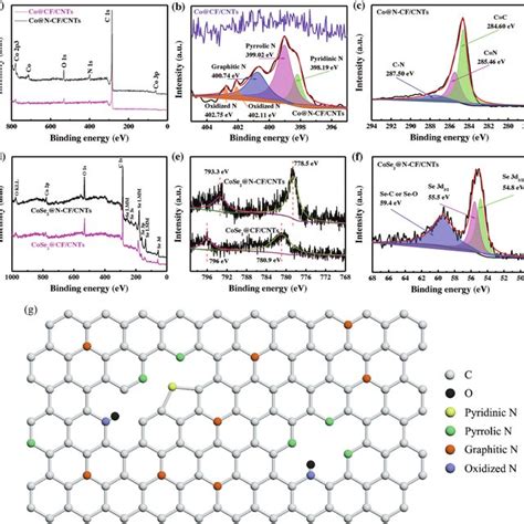 Pdf Cose2 Nanoparticles Encapsulated By N‐doped Carbon Framework Intertwined With Carbon