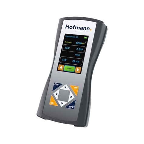 Comprar HOFMANN