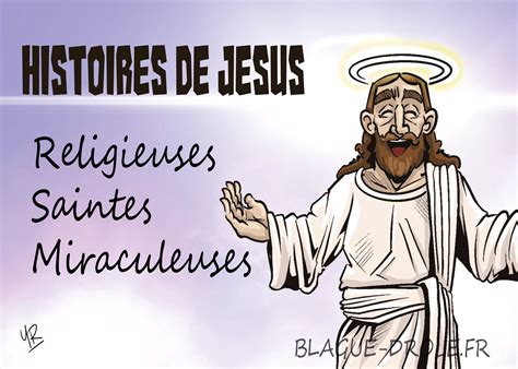 Blague sur Jésus Blague drole fr