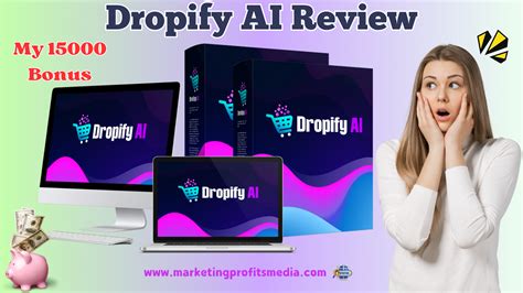 Dropify Ai Review Massive Dropshipping Profits Without Shopify