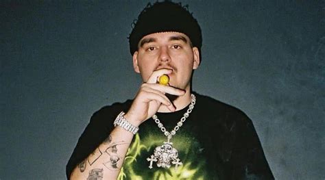 Yeats Net Worth In 2023 A Look At The Rising Rappers Success