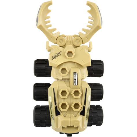 Takara Tomy Kb 02 Kabuto Borg Miyama Stag Beetle Titip Jepang
