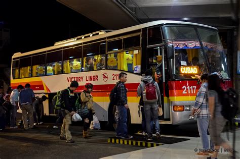 Baguio Travel Guide The Backpacker Guide