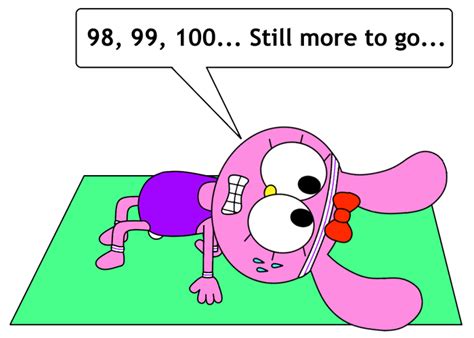 Jellybean Doing Yoga By Pingguolover On Deviantart