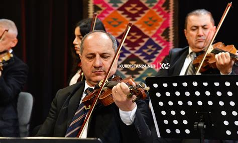 تیپی مۆسیقای سلێمانی چوار به‌رهه‌می نوێی کلیپ کرد