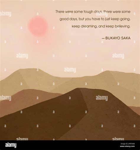 Bukayo Saka Portrait Stock Vector Images Alamy