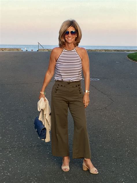 Wide Leg Pants For Short Women