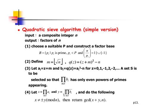 Ppt 64 Factoring Powerpoint Presentation Free Download Id1420048