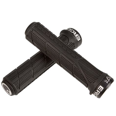 Ergon Mtb Grips Gd Evo Slim Black Mm Maciag Offroad