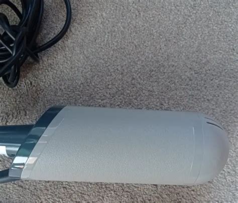 Niagara Nhc Digital Cyclo Therapy Massage Hand Unit Model Hu15 Unused £
