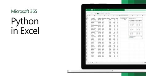 Povilas Korop On Linkedin Microsoft Is Bringing Python To Excel