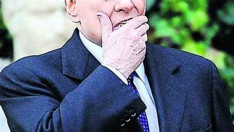 Rubygate Sept Ans De Prison Pour Berlusconi Ladepechefr