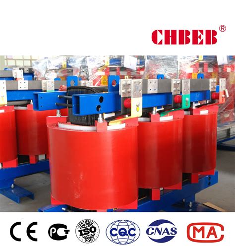 Energy Efficient Low Frequency Transformer With Vacuum Pressure