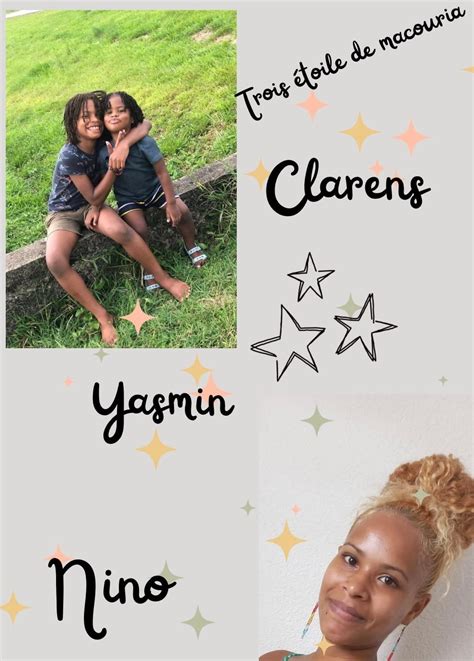 Une Cagnotte Pour La Famille Des Victimes Du Triple Homicide De Macouria