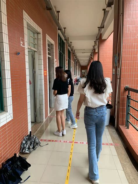 安全在我心，防范于未然—我院开展实训室安全检查工作 教育学院 广州华商职业学院