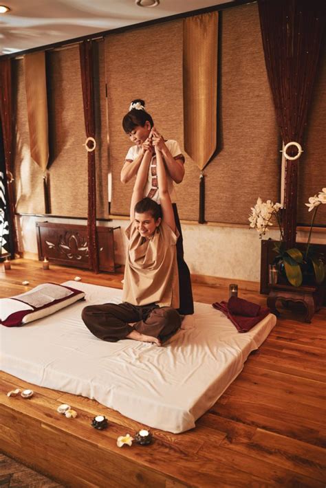 Über Uns Diamant Thai Massage