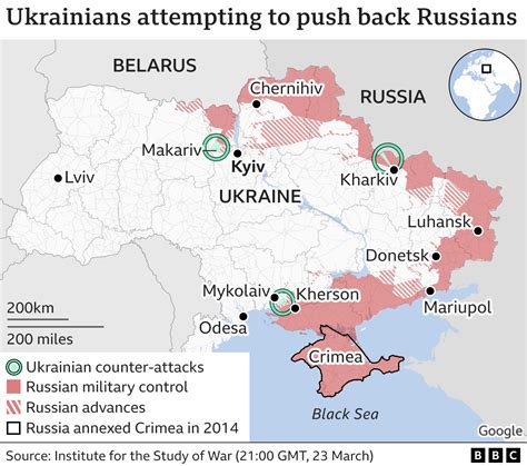 Nga đánh Ukraine Putin Có Lặp Lại Sai Lầm Sa Lầy Như Mỹ ở Việt Nam
