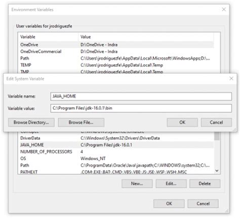 Instalar OpenJDK