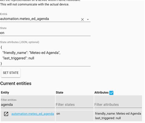 Automation Trigger Strange Behaviour Page 2 Configuration Home Assistant Community