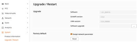Encoder Setup Guide
