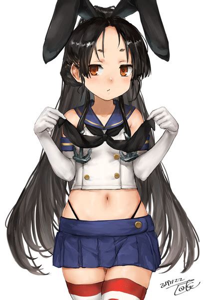 日進 Toka さんのイラスト ニコニコ静画 イラスト