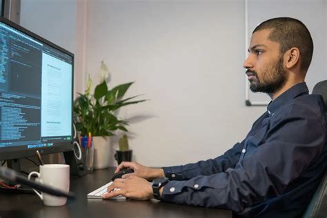 Mijn Eerste Duik In Python Als Javascript En Java Programmeur Blog