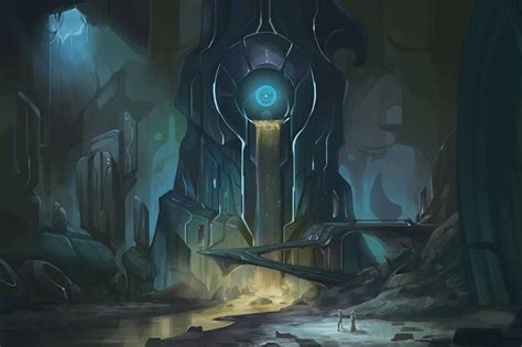 71 Level Design Forerunner Architecture Ideas Concept Art Forerunner Sci Fi Environment
