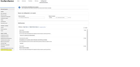Integración Entre Docusign Y Sharepoint Con Powerautomate